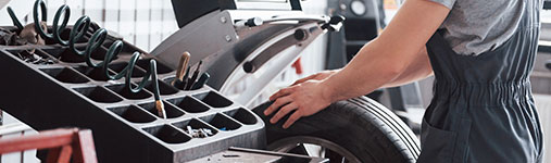 Dover New Tires - Integrity Tire